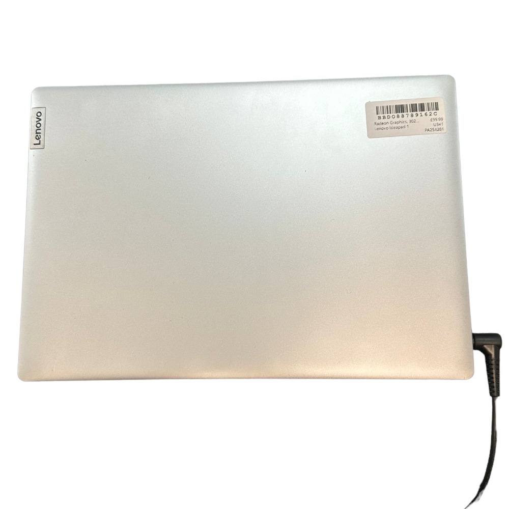 Pre-owned Lenovo Ideapad 1 82VG (AMD 3020e, 4GB, Windows 11) - Own4Less